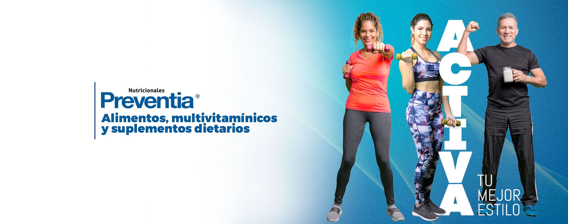 Diabetrics - Multivitamínicos y suplementos dietarios para diabetes