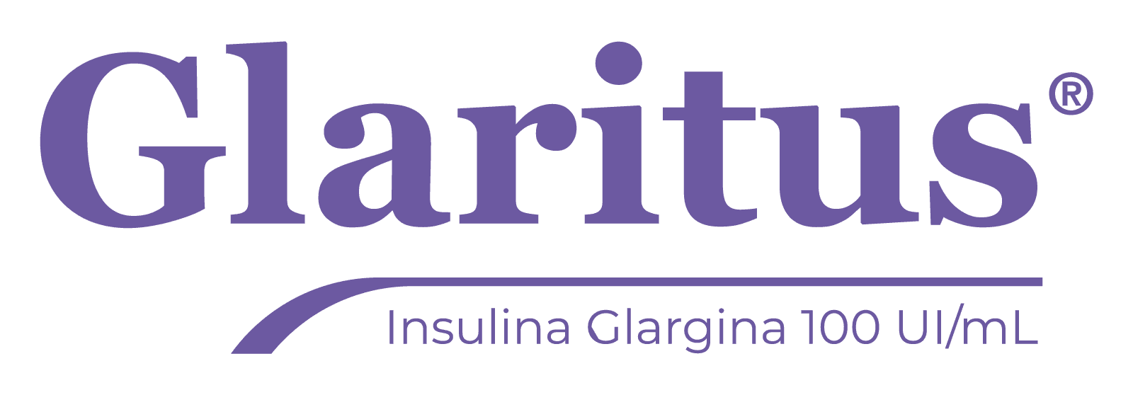 Diabetrics - Insulina Glargina Glaritus